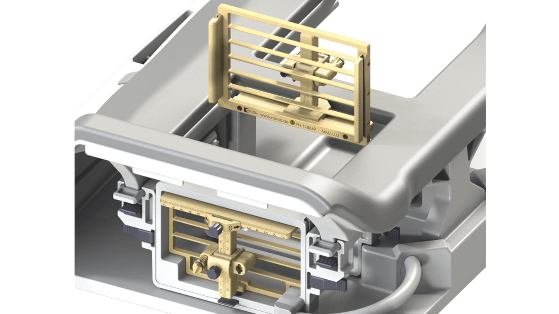 Breast BI 7 Coil: high-quality imaging and biopsy support - Siemens ...