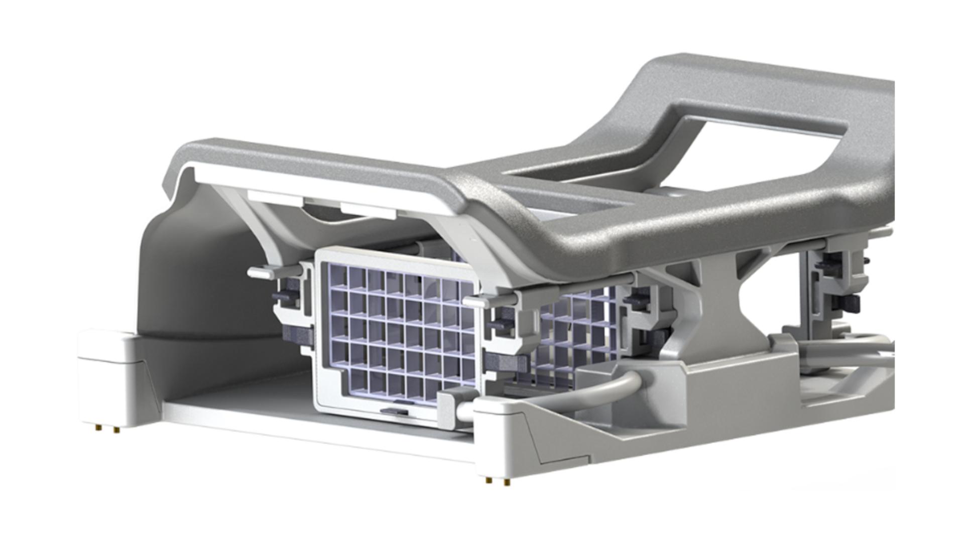 Breast BI 7 Coil: high-quality imaging and biopsy support - Siemens ...
