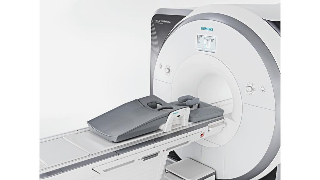 Breast MRI - Siemens Healthineers