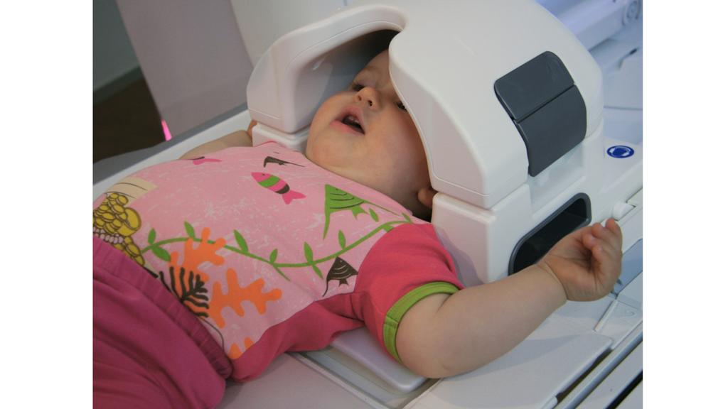 Pediatric MRI - Siemens Healthineers Latinoamérica
