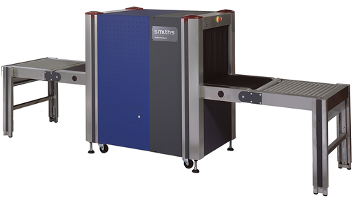 Sécurité par Rayons X - Siemens Healthineers Suisse