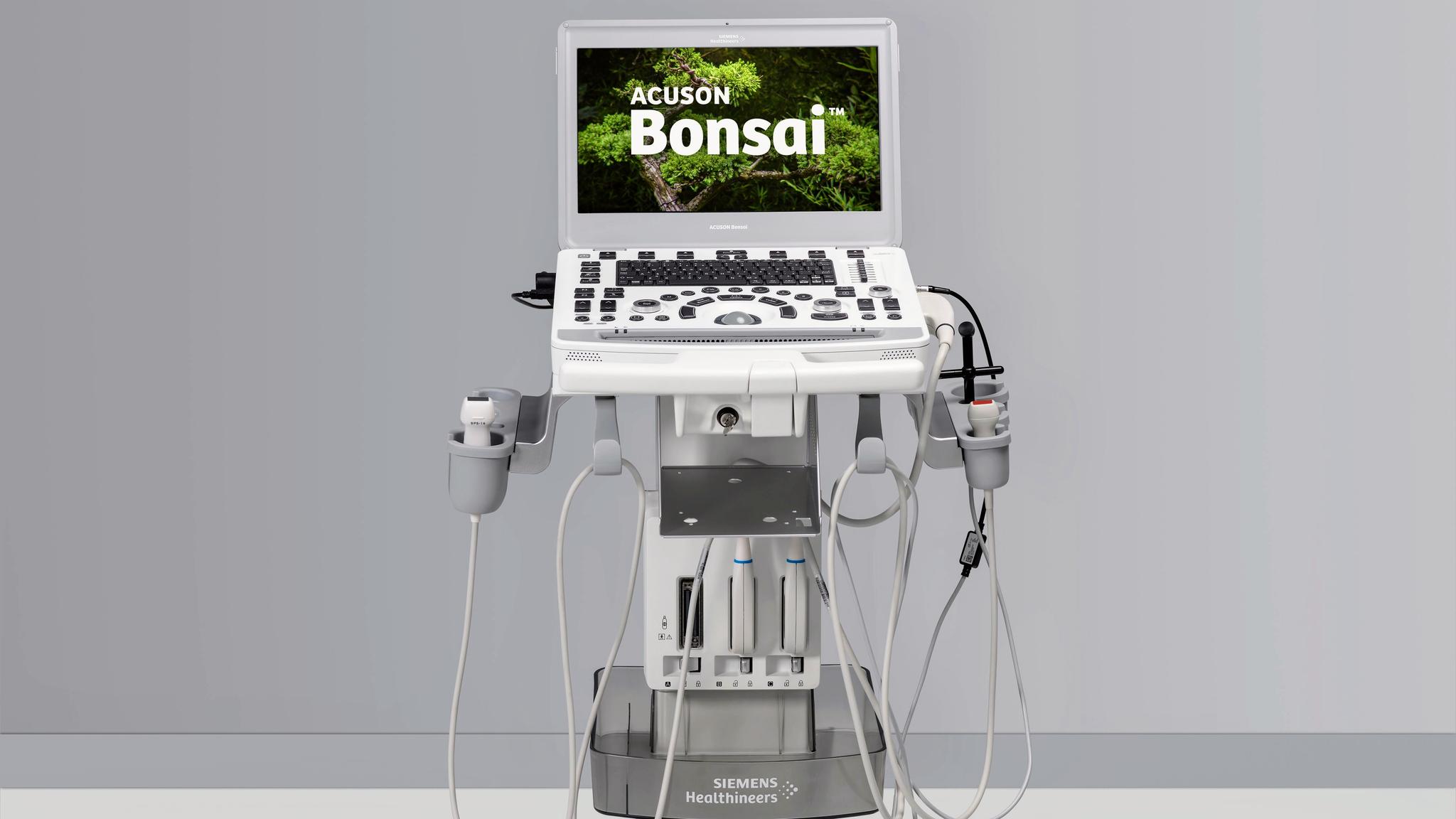 The 3 Core Benefits of Ultrasound Systems for Bedside Imaging - Siemens ...