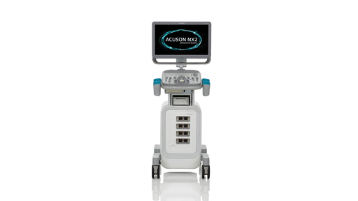 ACUSON NX2 Series Ultrasound System - Siemens Healthineers USA