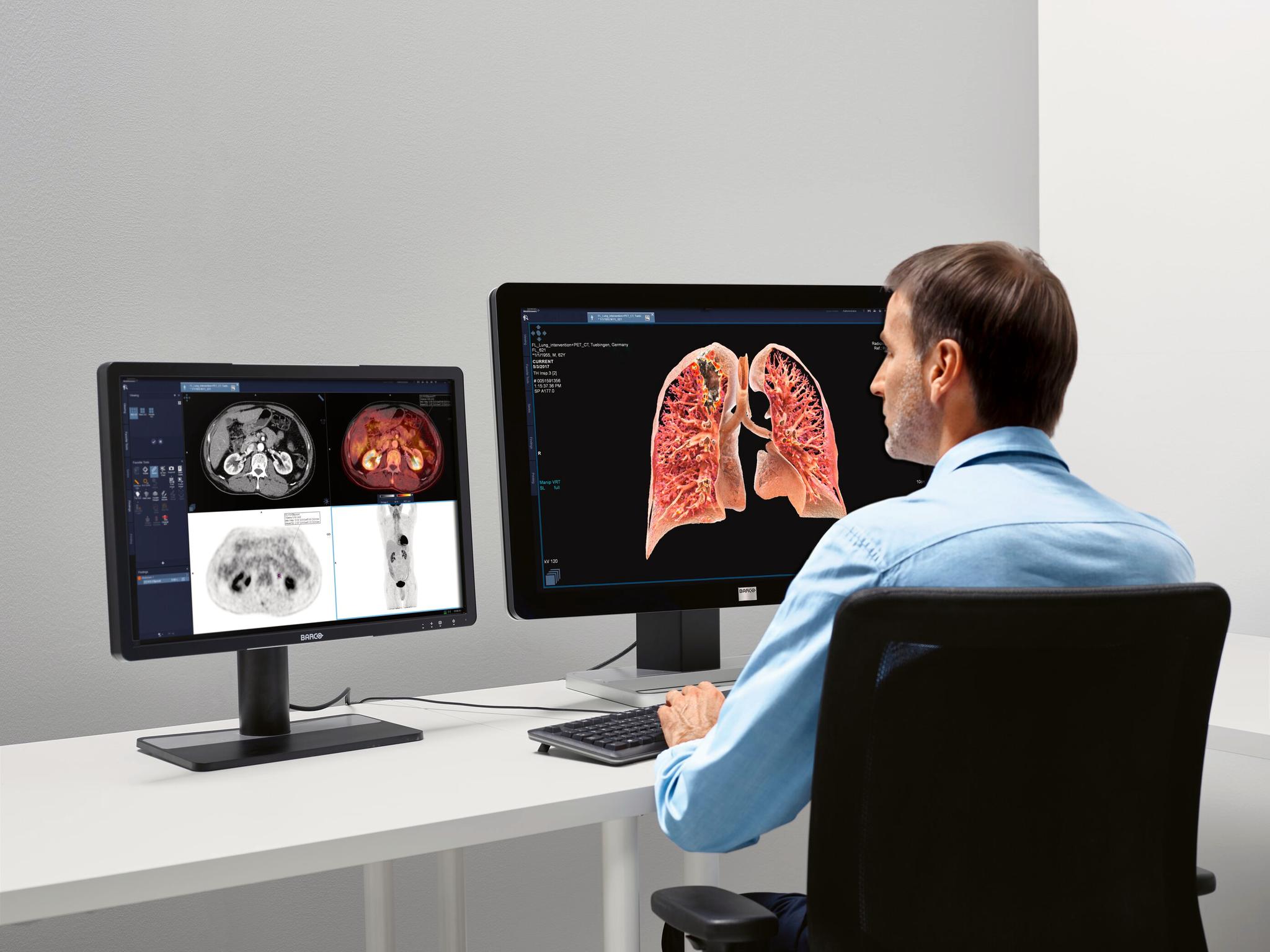 Kurser inom bilddiagnostik