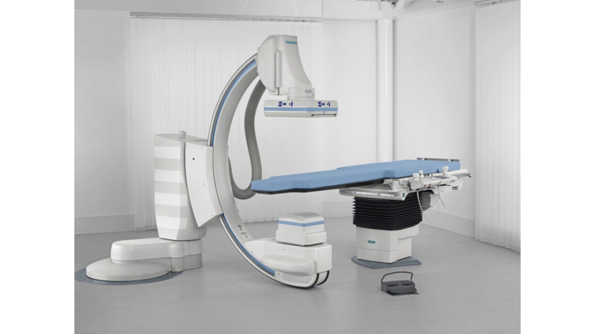 Sensis Vibe 지멘스 헬시니어스㈜