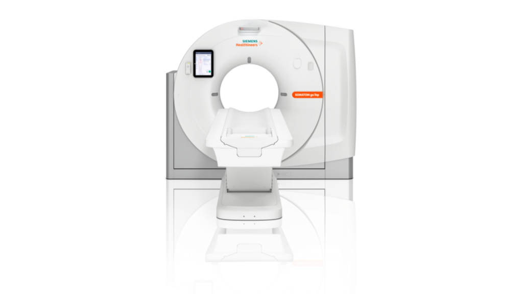 Siemens Healthineers Sverige