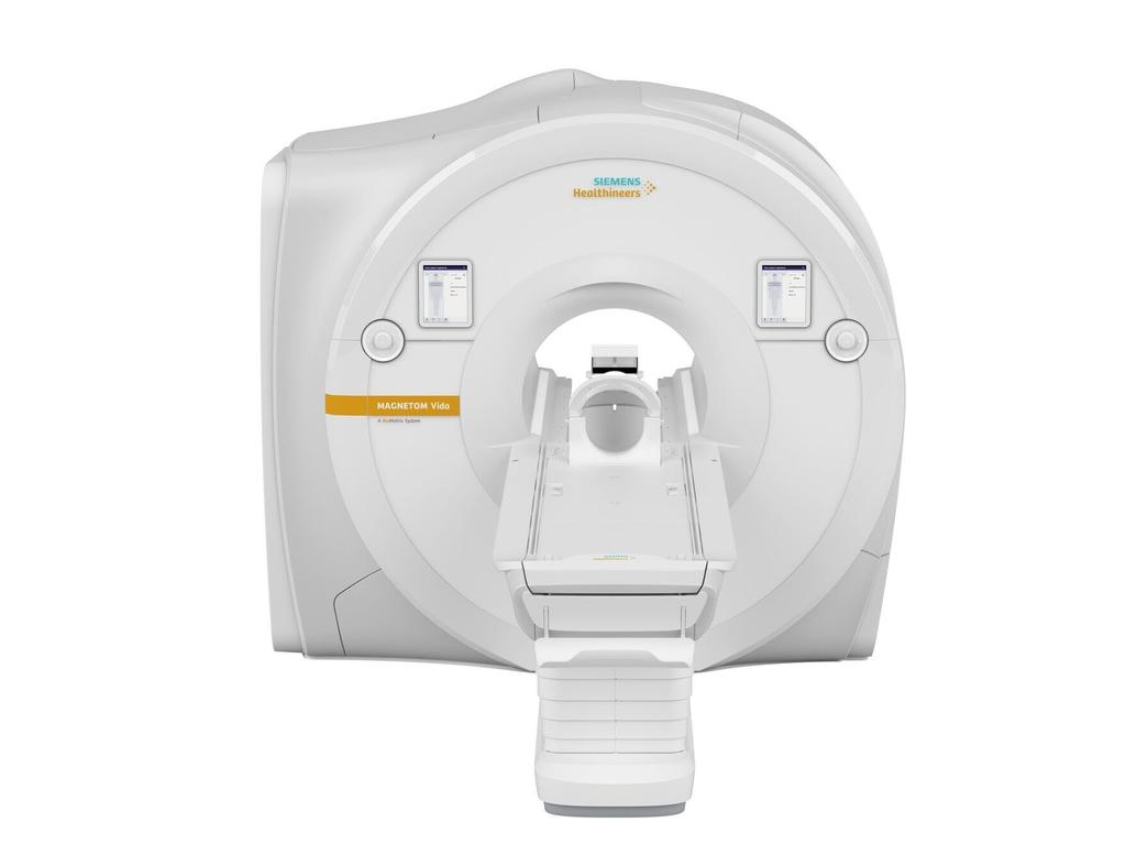 MAGNETOM Vida 지멘스 헬시니어스㈜