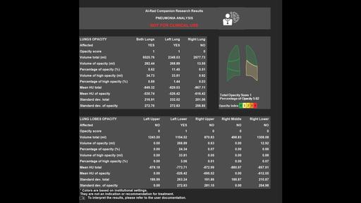 AI-Rad Companion - Siemens Healthineers Latinoamérica