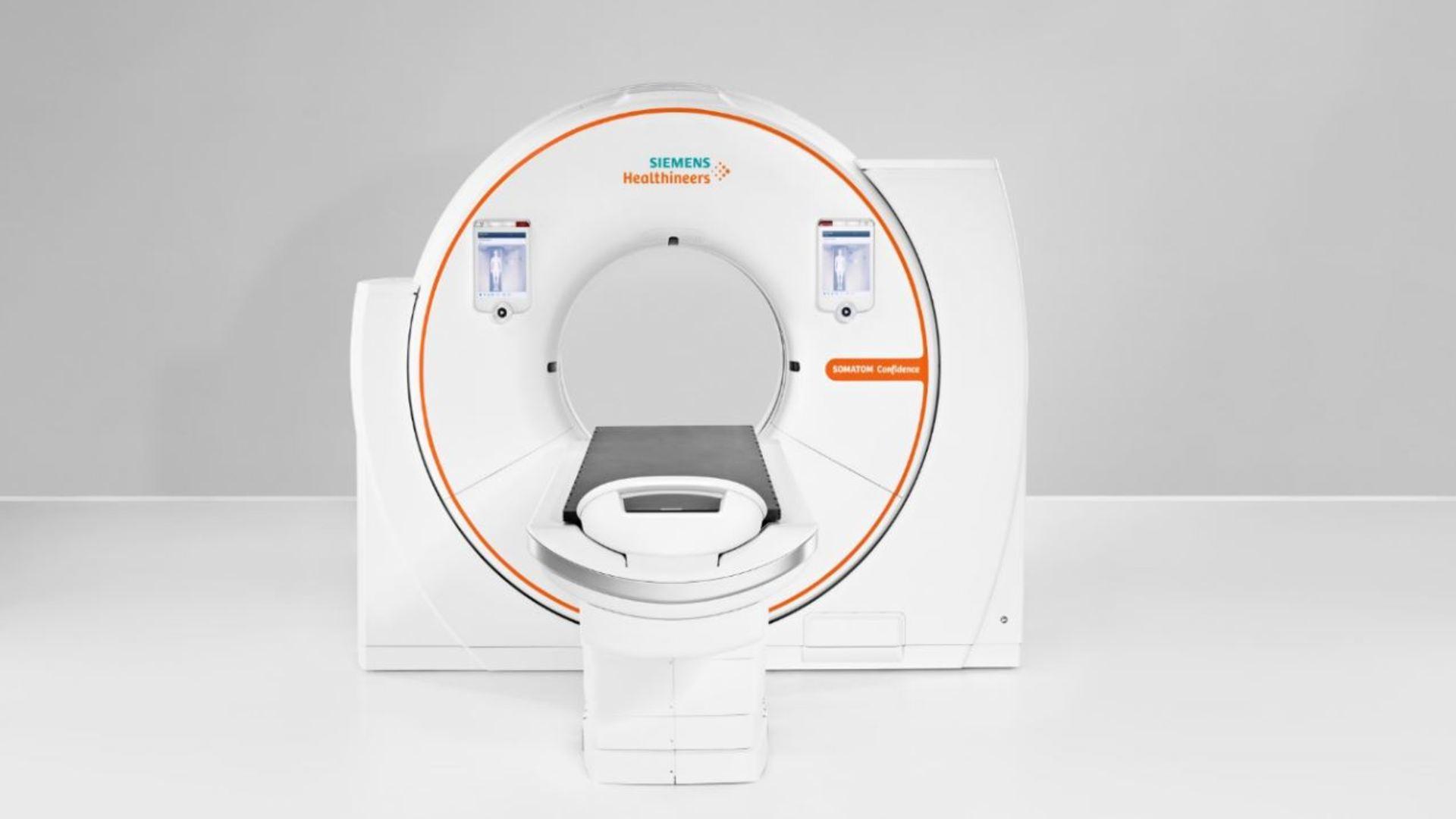 Efforts to Address COVID-19 - Siemens Healthineers USA