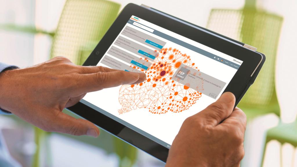 CN-3000 and CN-6000 Systeme