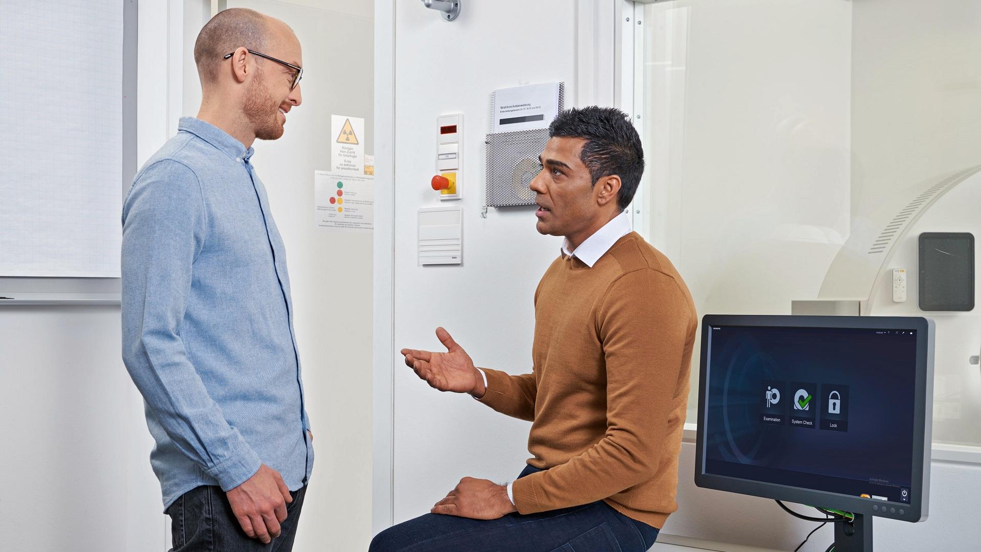 Evolve Program - Siemens Healthineers - Siemens Healthineers