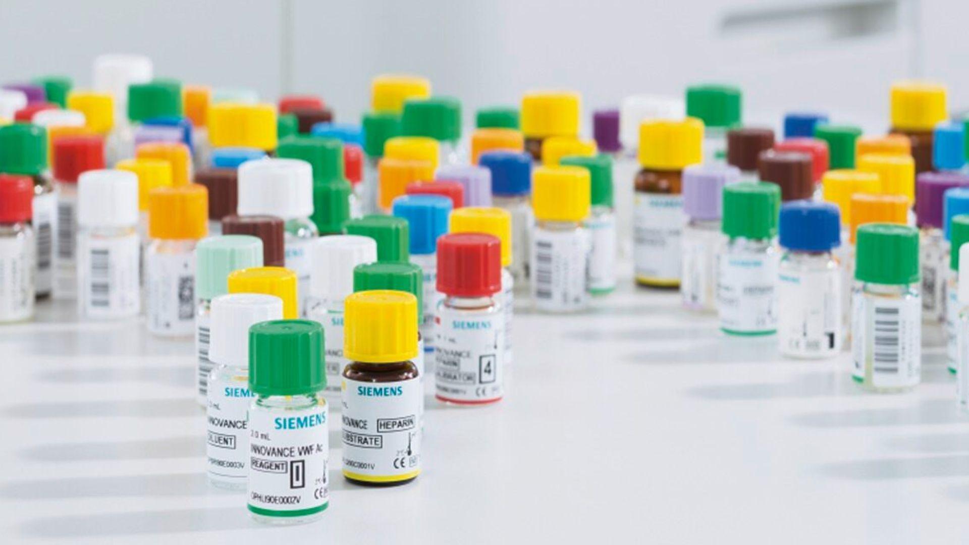 CA-620 & CA-660 Systems - Siemens Healthineers