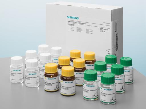 Hemostasis - Siemens Healthineers USA