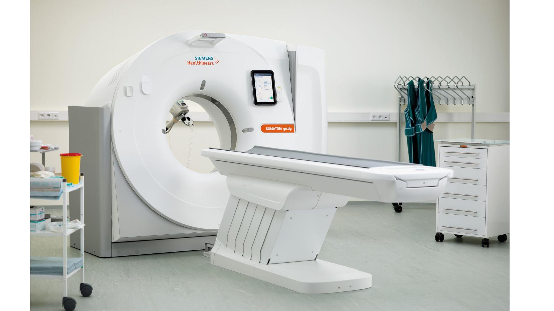 Customer Training Center - Siemens Healthineers Indonesia