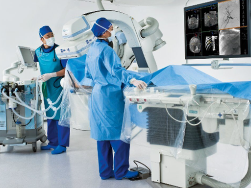 Now is the time to plan for the future. - Siemens Healthineers USA