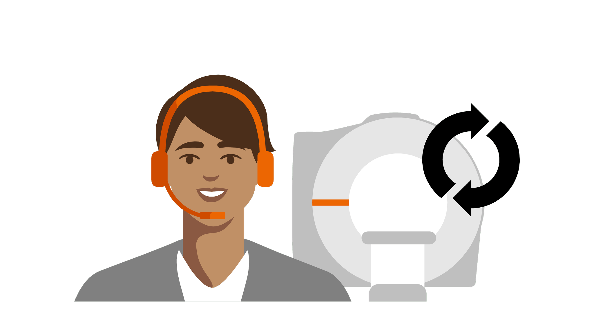 Smart Remote Services - Siemens Healthineers