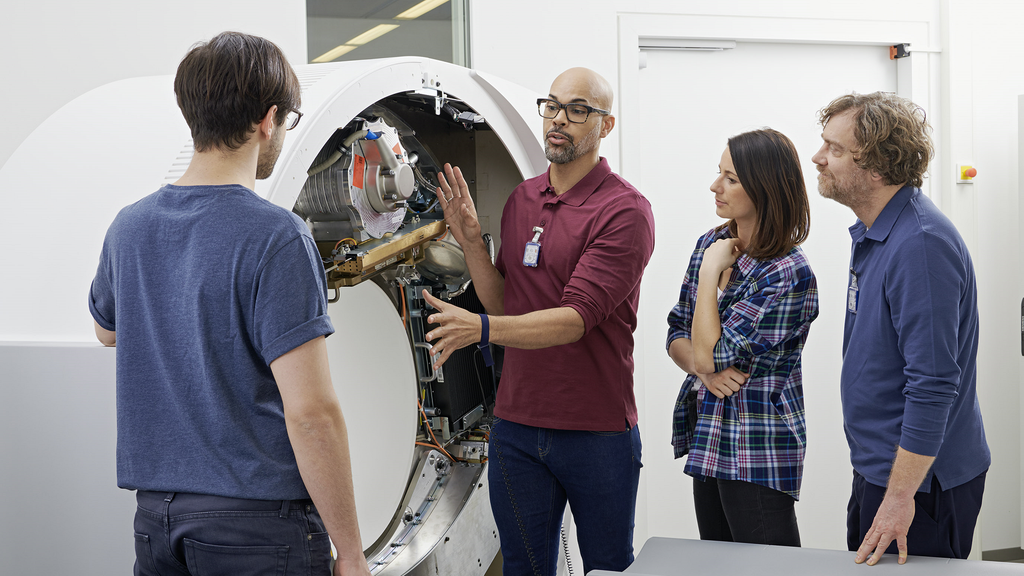 Technical Service Training - Siemens Healthineers USA