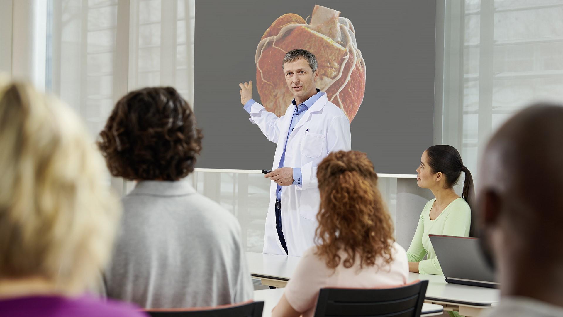 Equipment & Clinical Education - Siemens Healthineers