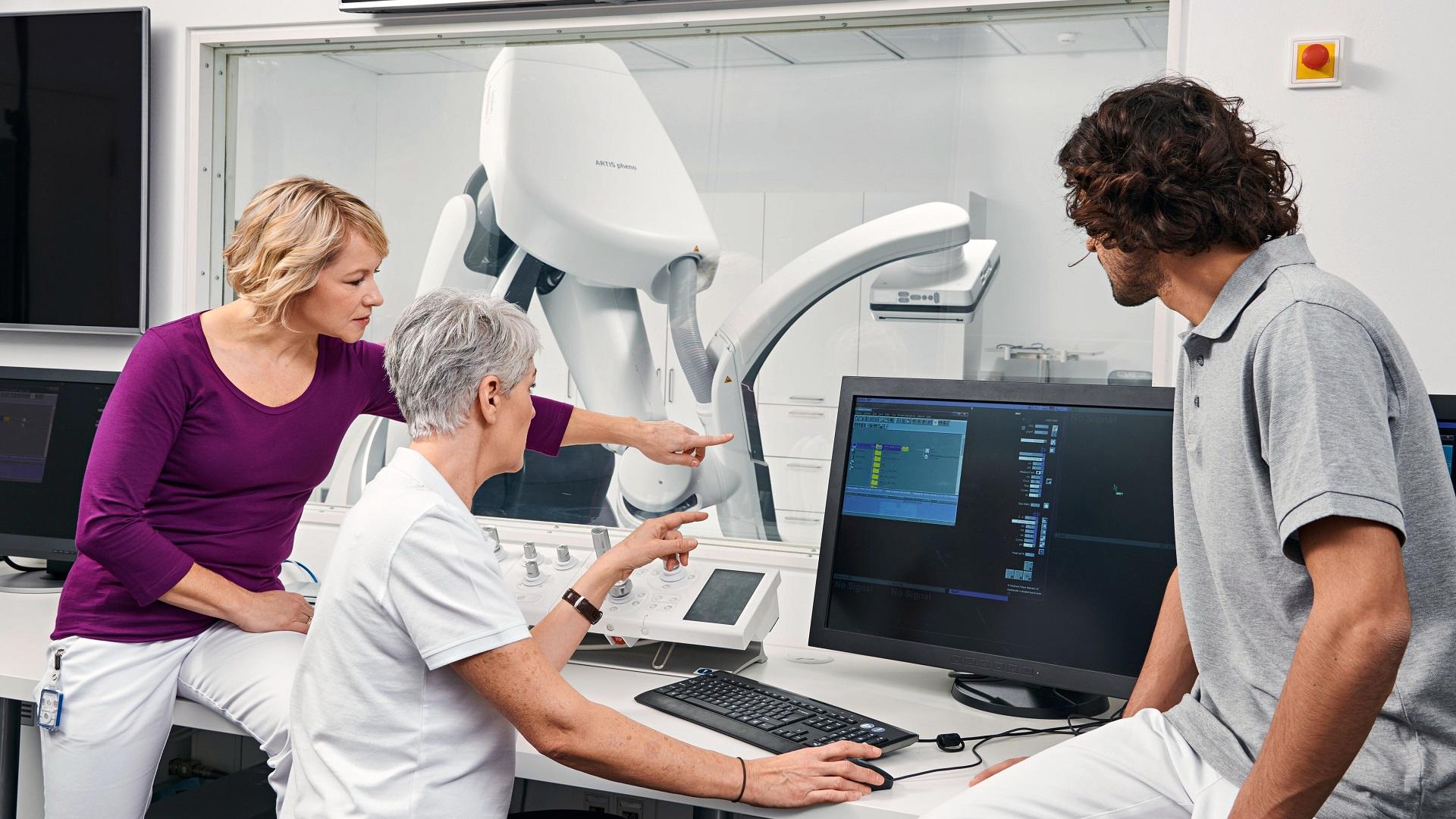 Optimize Program - Siemens Healthineers