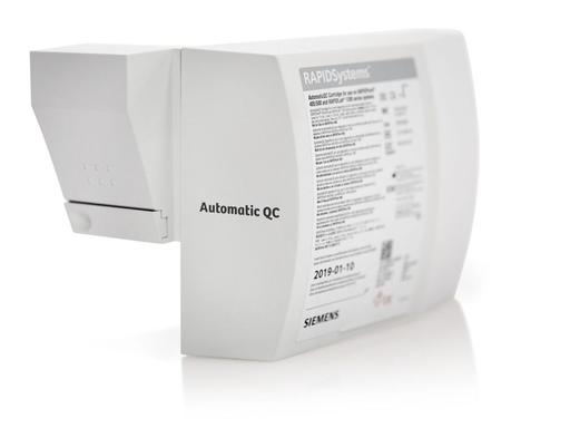 Integri-sense™ Technology - Siemens Healthineers