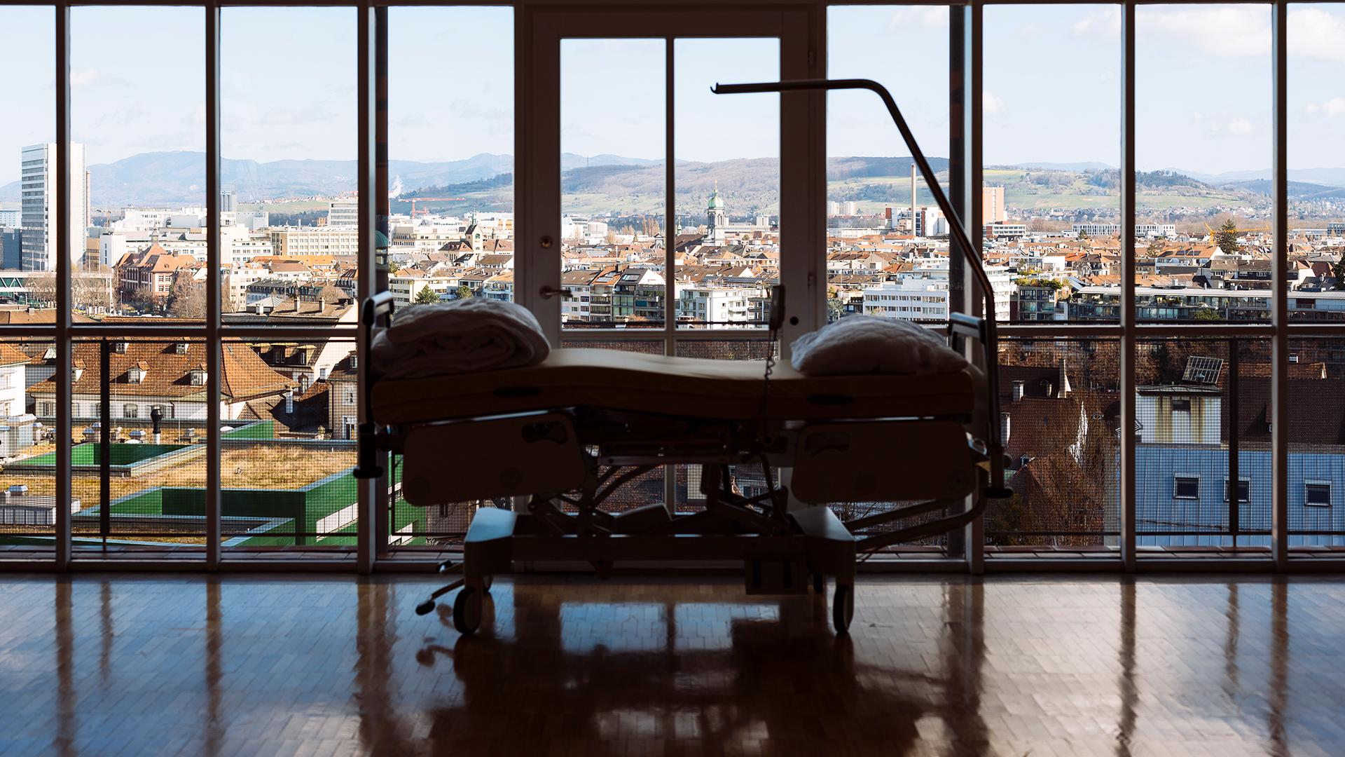 Clinical decision support for prostate cancer care