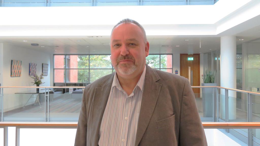 Healthcare Consulting