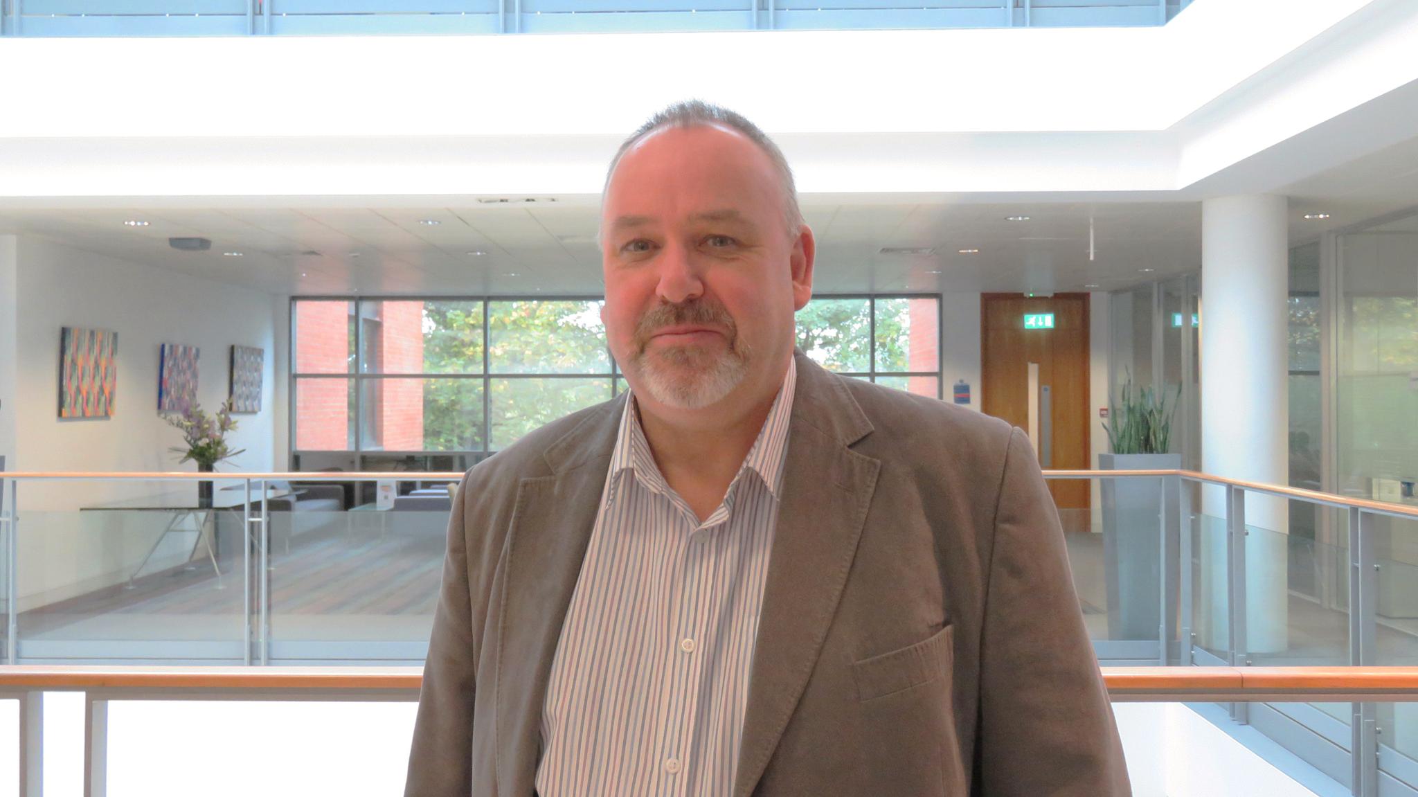 Healthcare Consulting