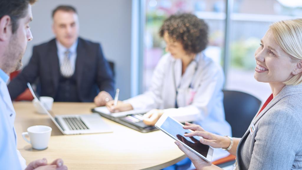 Asset Planning for Medical Imaging Equipment - Siemens Healthineers