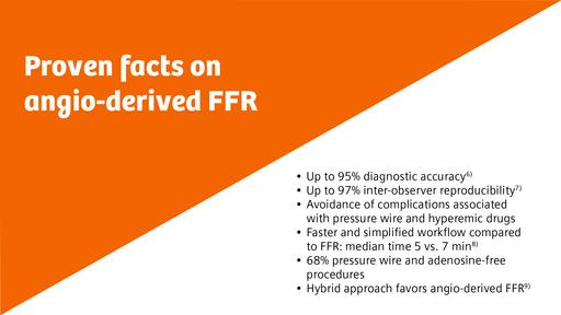 Rethink FFR assessment for every patient - Siemens Healthineers