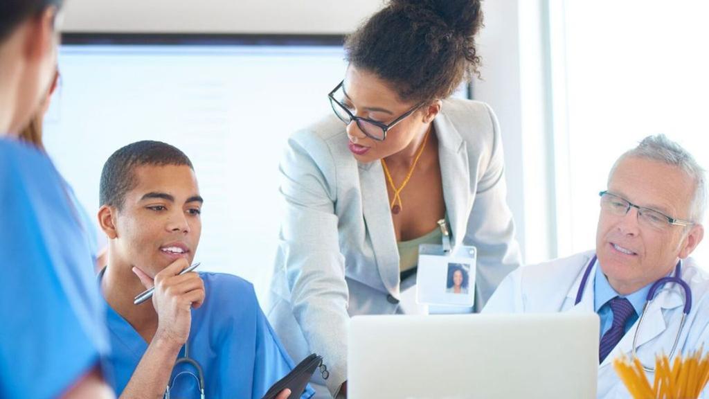 Care collaboration & Patient engagement - Siemens Healthineers USA