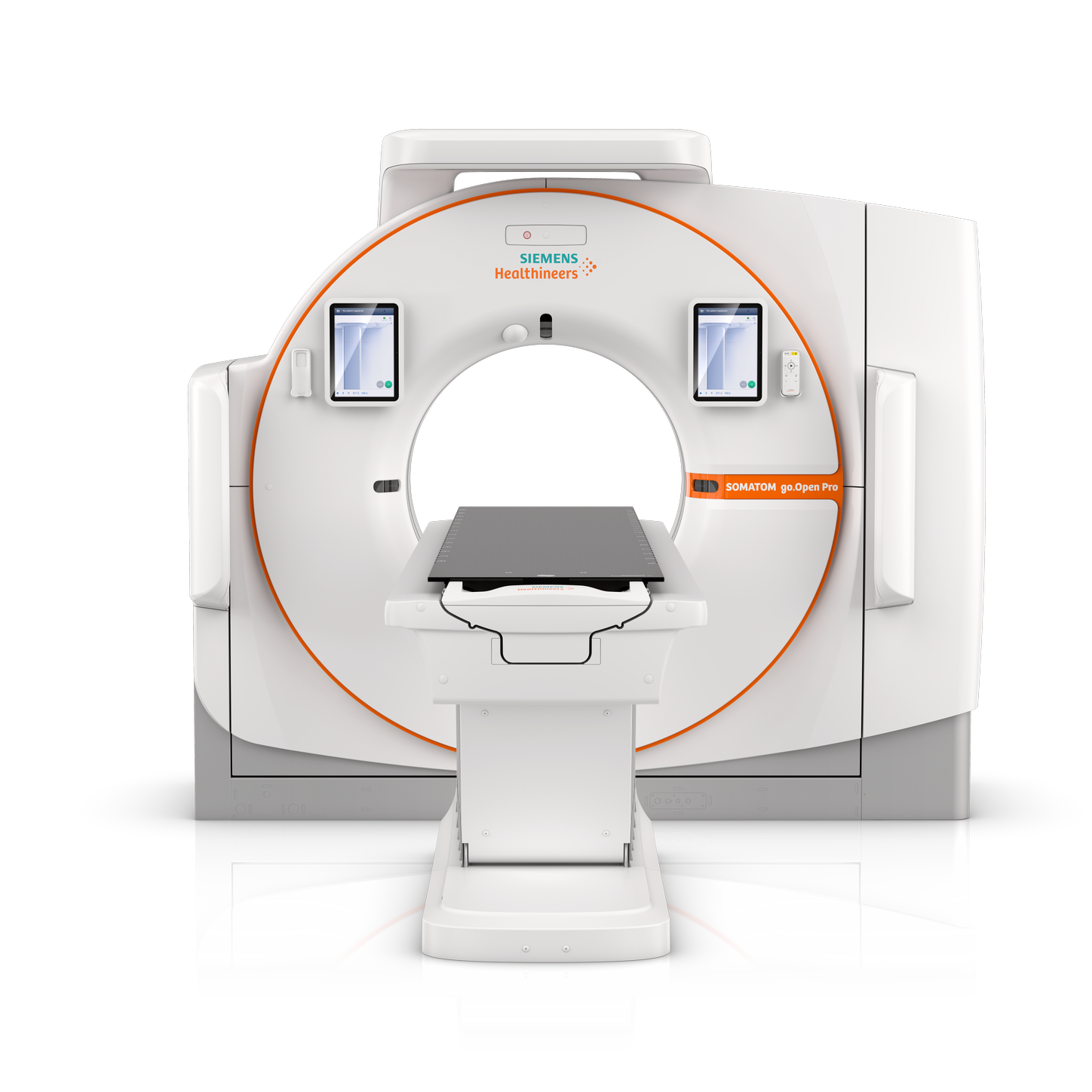 AAPM Annual Meeting - Siemens Healthineers USA