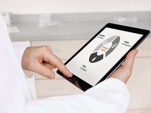 MOBILETT Elara Max - Siemens Healthineers USA