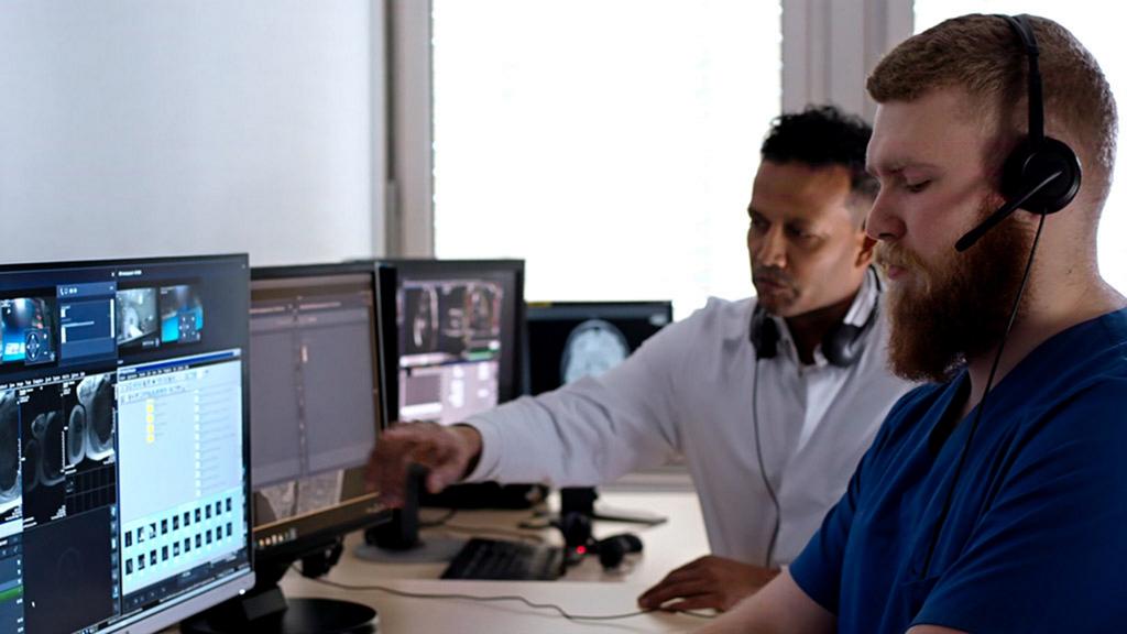 Digital Solutions & Automation - Siemens Healthineers