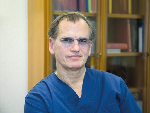 DBS in the Hybrid OR - Siemens Healthineers