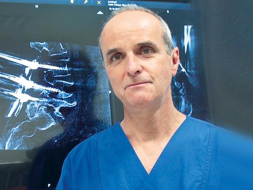 ARTIS pheno.vision - Siemens Healthineers
