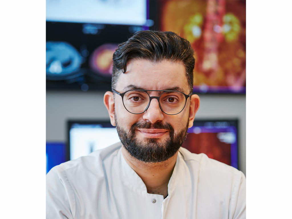 The Convergence of Nuclear Medicine and Orthopedic Surgery - Siemens ...