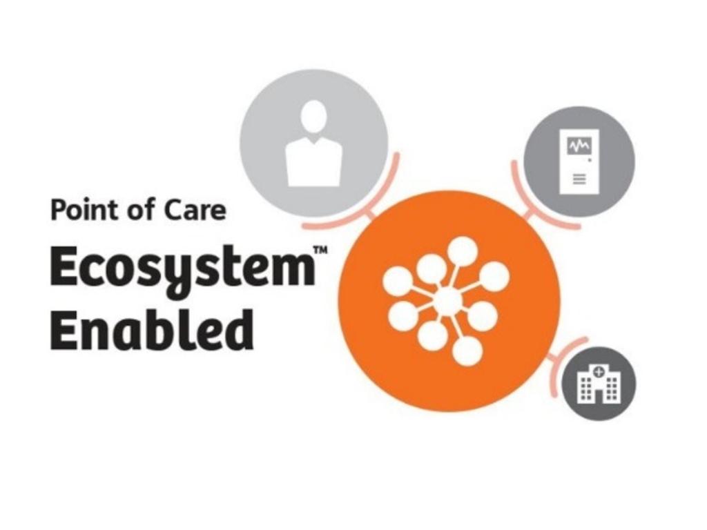 POC Informatic Solutions - Siemens Healthineers USA