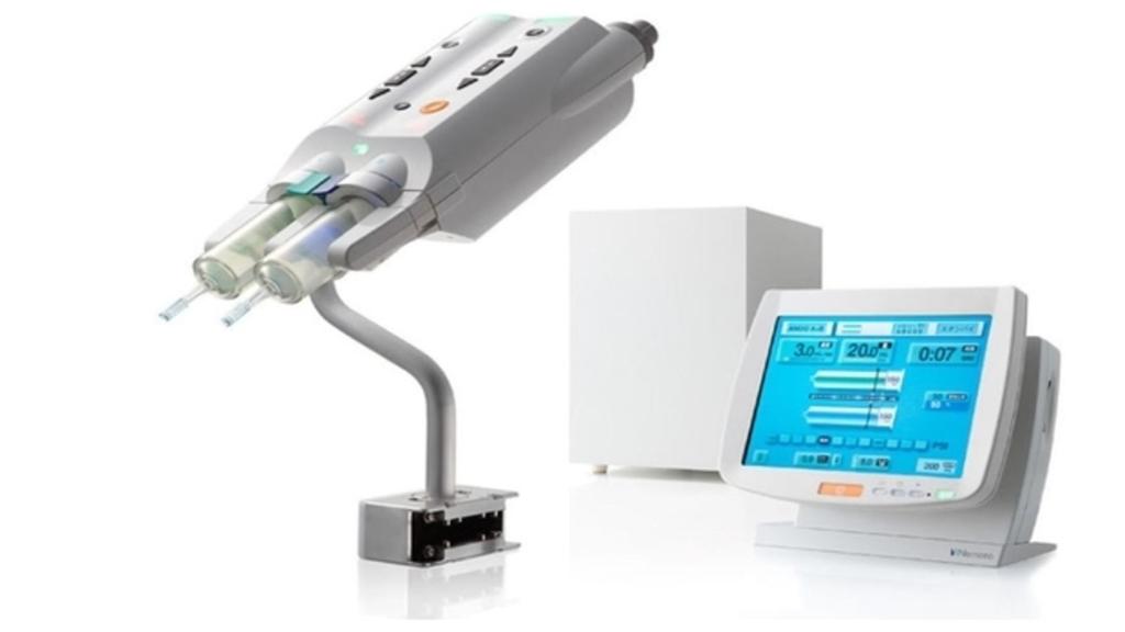 Press Duo - Siemens Healthineers USA