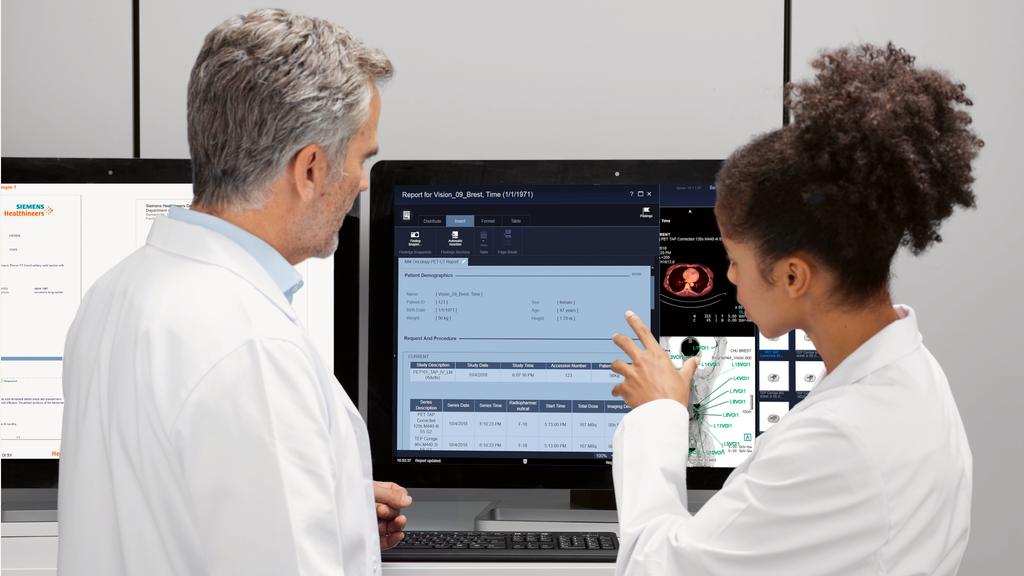Optimize Program - Siemens Healthineers Brasil