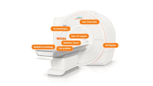 MAGNETOM Altea 지멘스 헬시니어스㈜