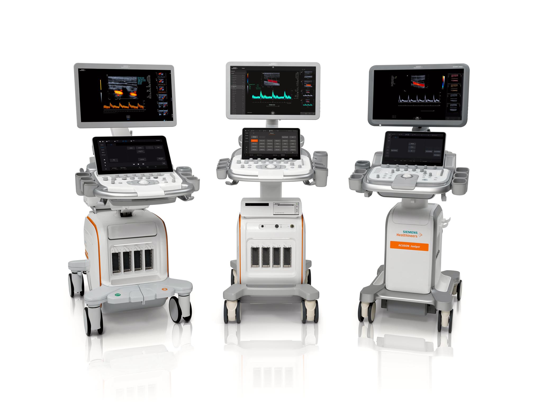 Ultrasound Fleet Management Strategies for Today’s Challenges - Siemens ...