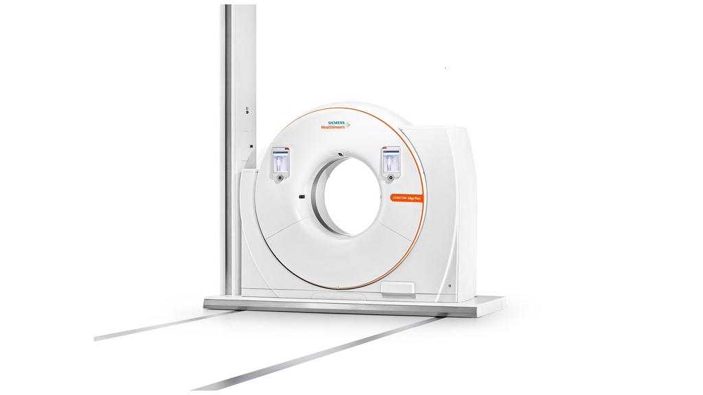 Imaging in Particle Therapy - Siemens Healthineers