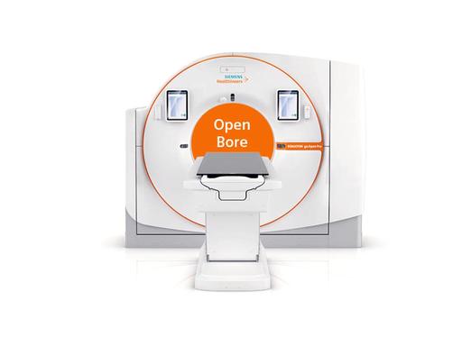 SOMATOM go.Open Pro - Siemens Healthineers Japan