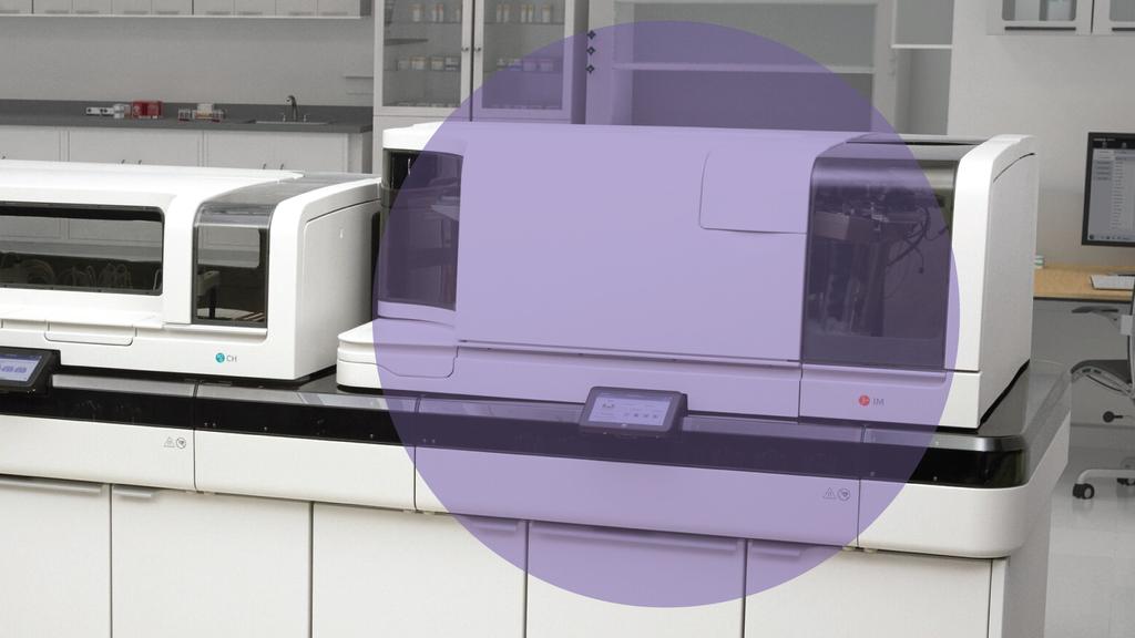 Atellica® Solution con IA puede mejorar la eficiencia operativa ...