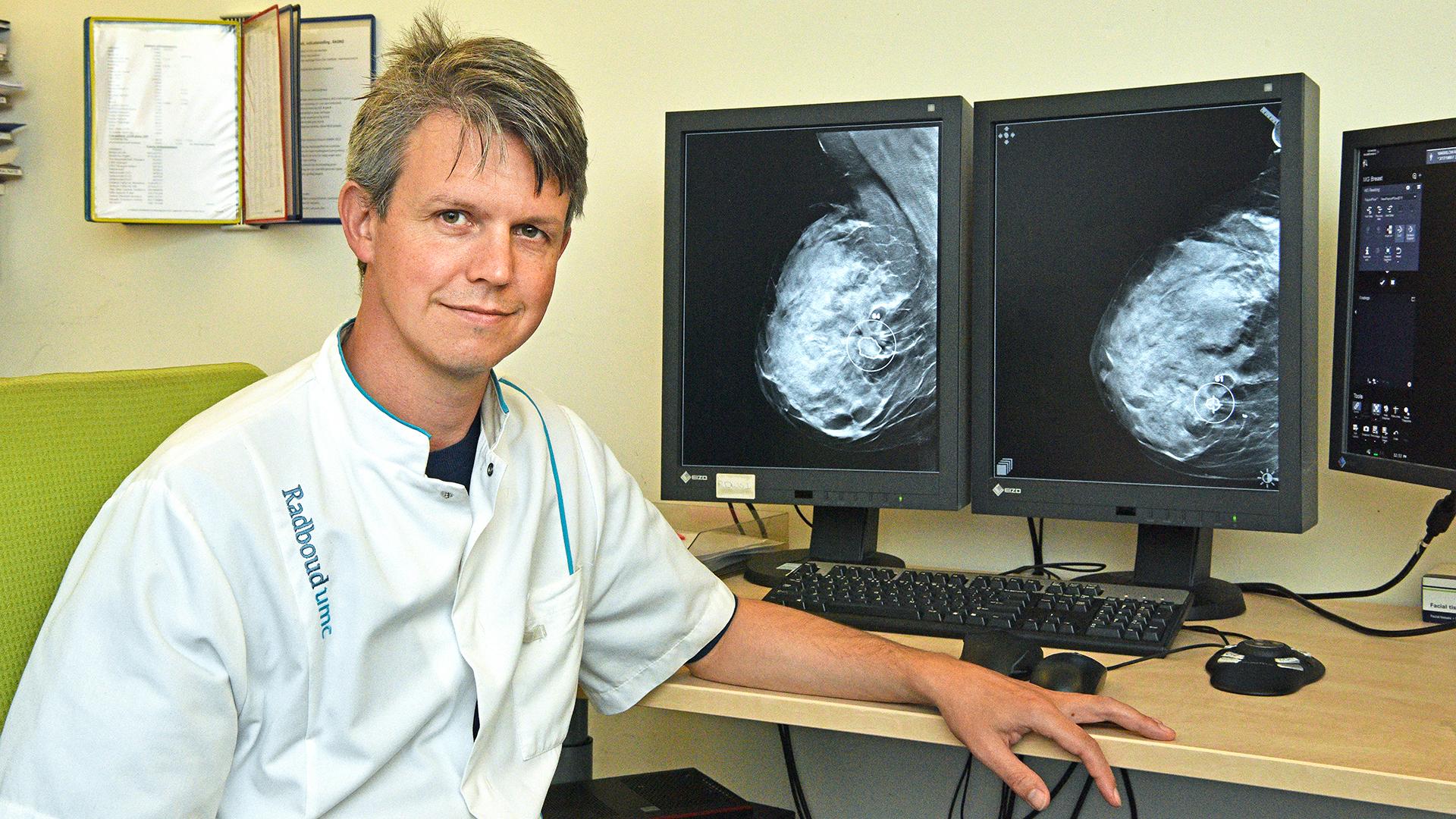 Mammography - Siemens Healthineers