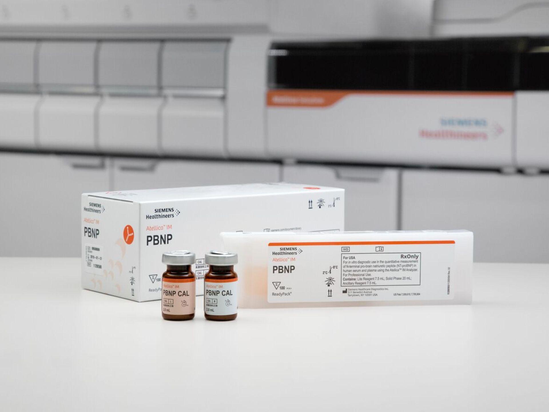 Atellica Portfolio - Siemens Healthineers USA