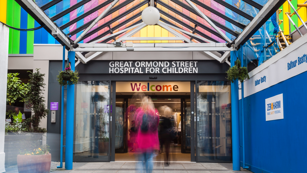 The convergence of nuclear medicine and pediatric orthopedic surgery ...