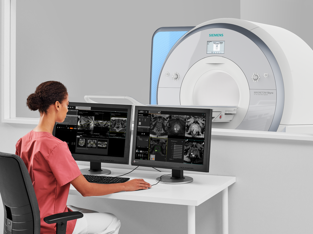 MRI 装置 MAGNETOM シリーズ - Siemens Healthineers Japan