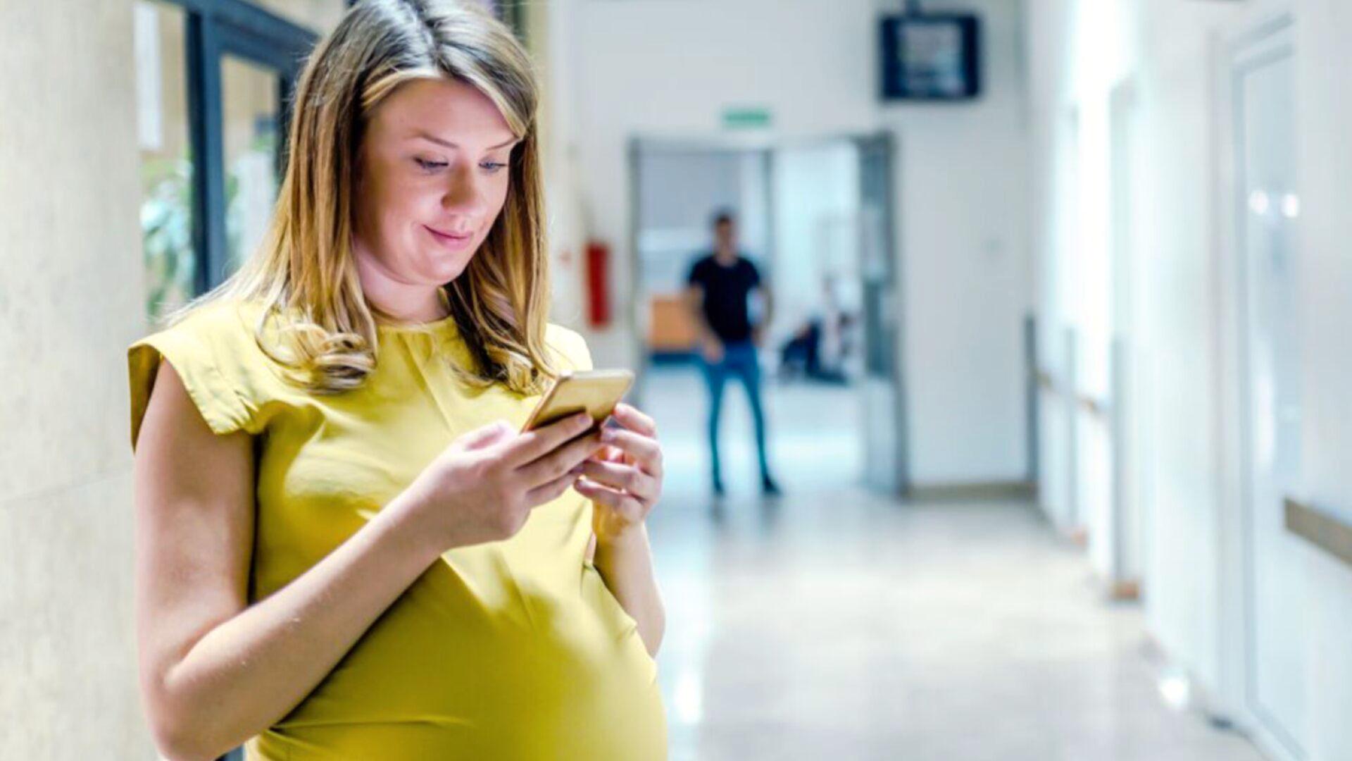 RealTime Location Solutions (RTLS) - Siemens Healthineers