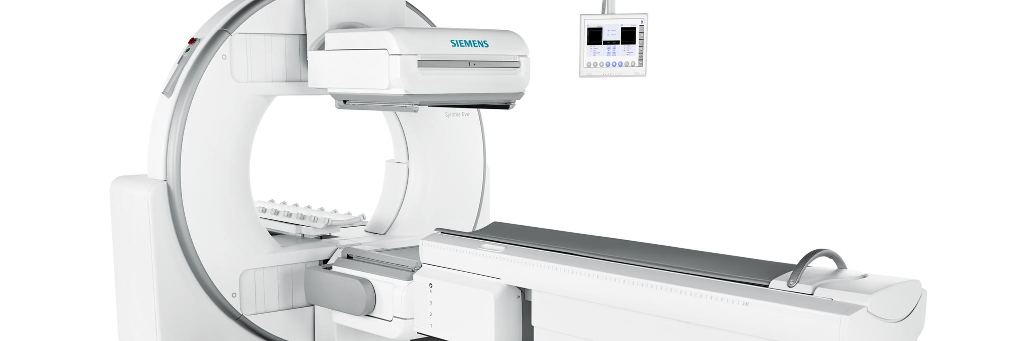 Grow and protect your business by updating your SPECT - Siemens ...